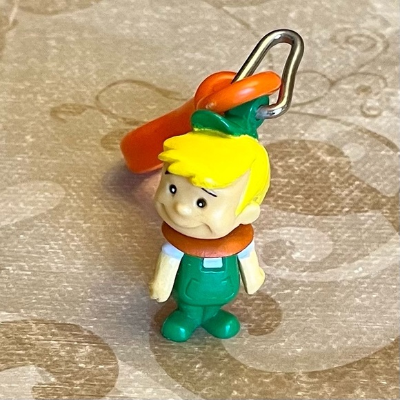 Hanna-Barbera | Toys | Vintage 20 Swiss Chalet Hannabarbera The Jetsons ...